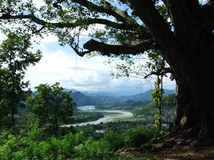 Damauli, a beautiful place