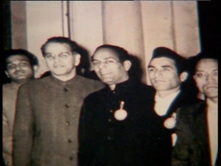 Young Devkota