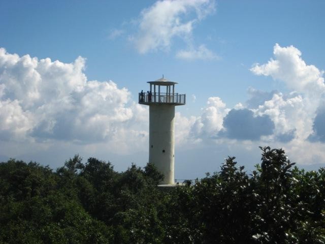 Naturals around in gulmi